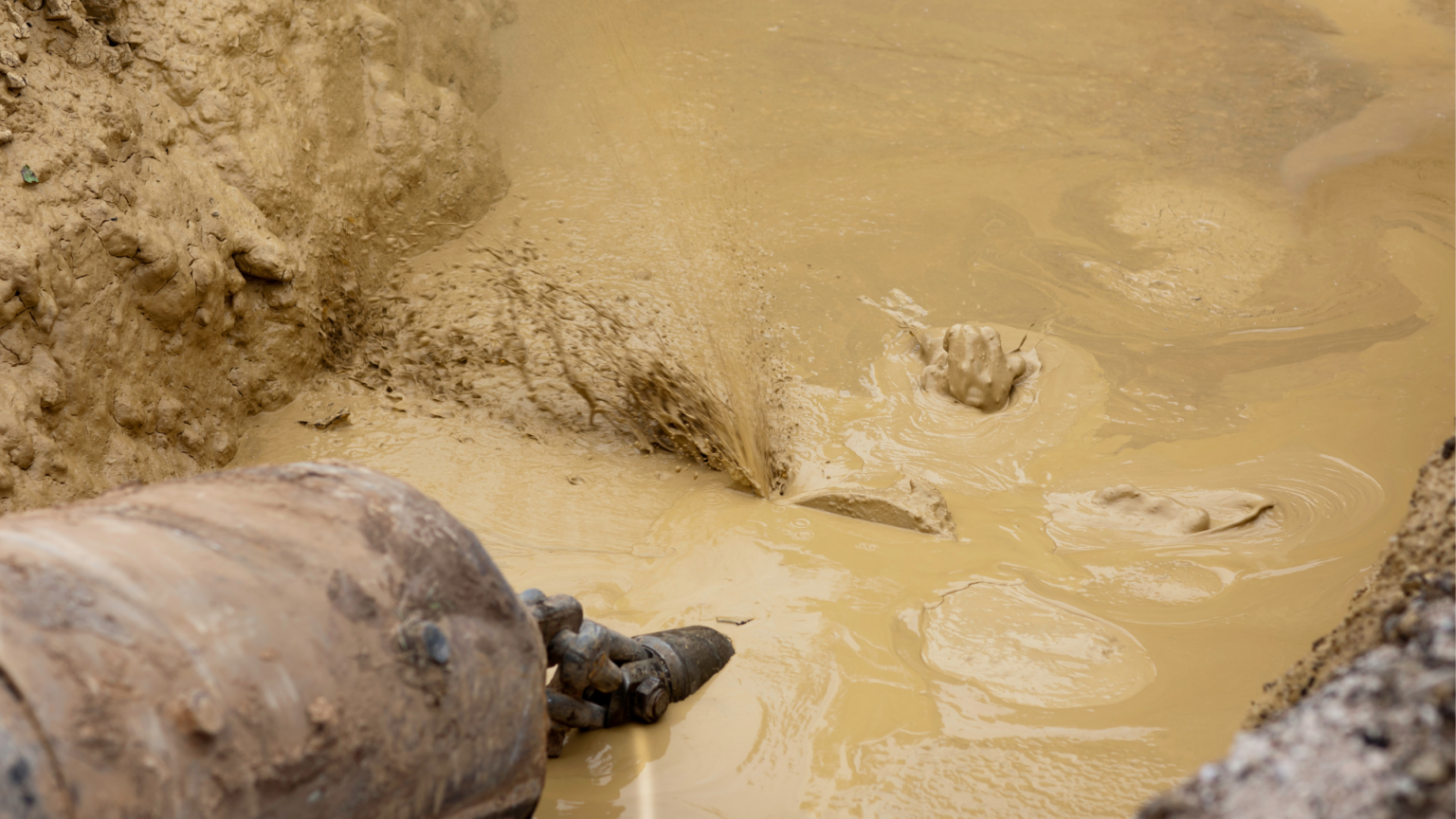 HDD Bentonite | Drilling Fluid Suppliers | Drilling Fluids Companies